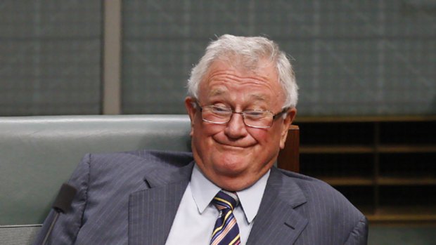 Talking Tu(r)ckey in Canberra