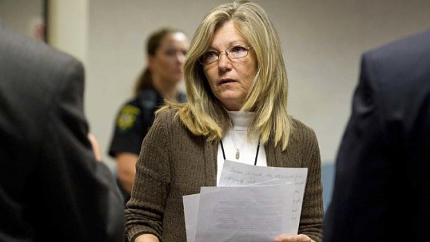 Justice for Jaycee Dugard as kidnappers sentenced