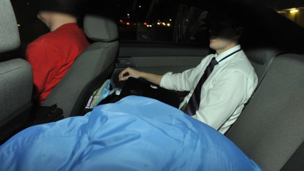 Moran shooting: police make new arrest