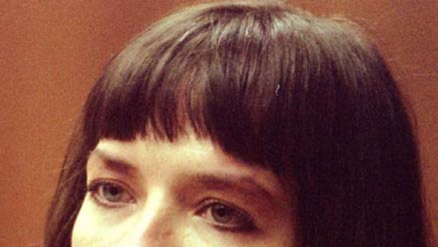 The saga of 'Bambi' Bembenek finally ends