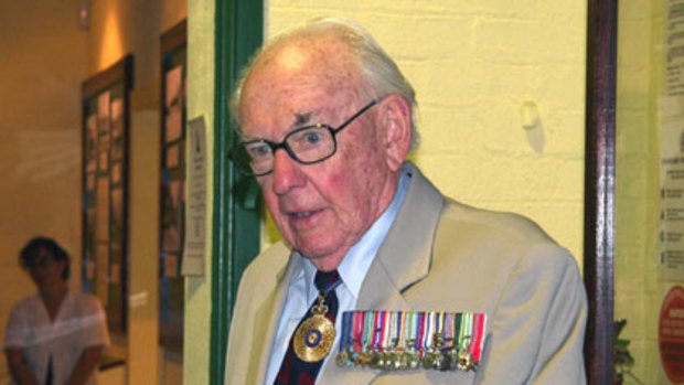 A life lived of and for the army and its members