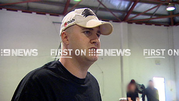 Watson's flight details changed