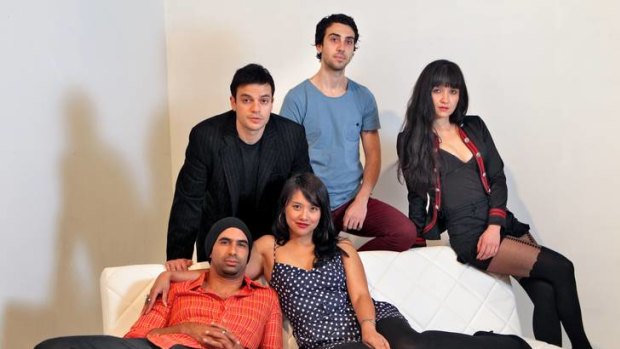 The Motherf---er with the Hat