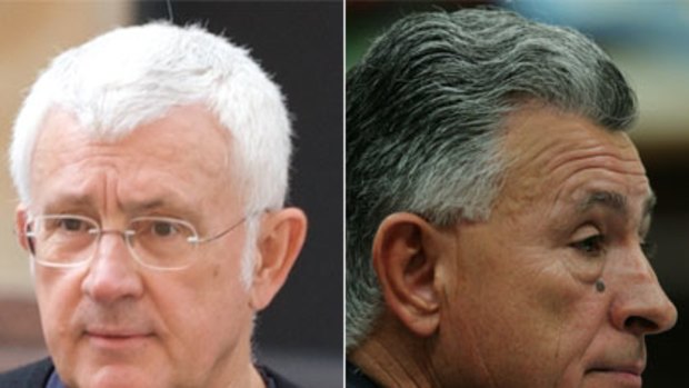 Medich gets out of jail as Crown case dealt a blow