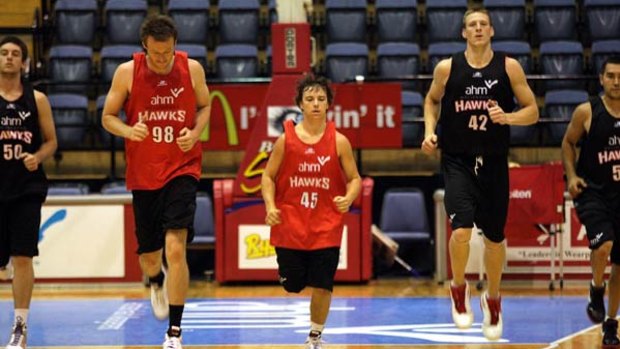 Zac closes his ears to the barbs, and stands tall in the game he loves