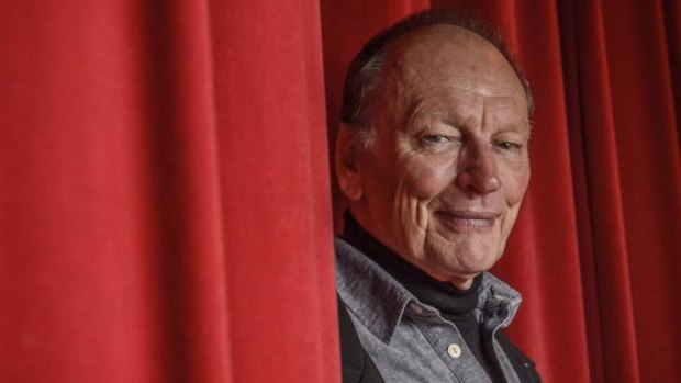 John Bell legacy sees Bard treasured in Australia