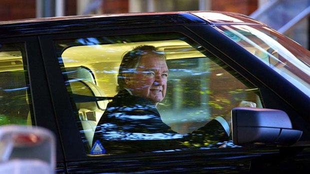 Second Keddies partner bankrupt, clients go unpaid