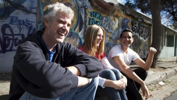 20 years on, Sydney band Smudge remain 'Fanilows'