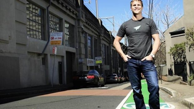 Five habits of high achievers