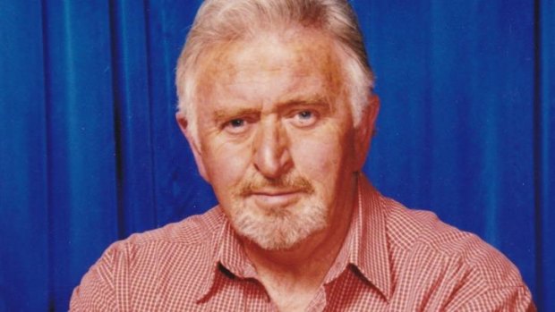 Crocodile Dundee, Flying Doctors actor Terry Gill, 75, dead