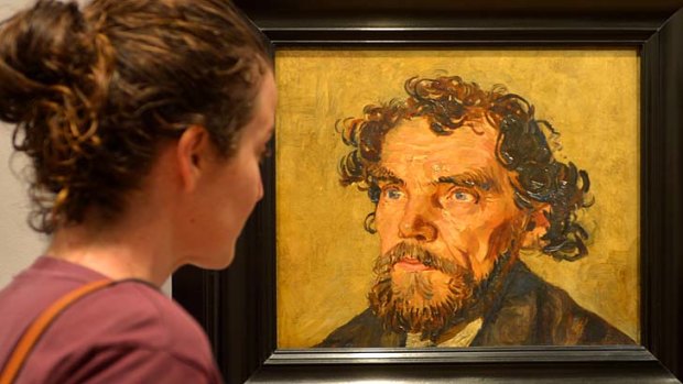 NGV to return painting to heirs of owner threatened by Nazis