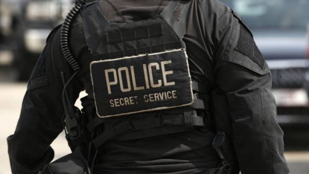 US Secret Service culture back in the spotlight