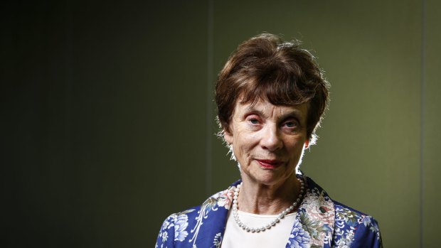 Caught in the middle