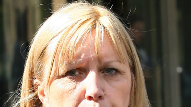 Wife kept husband's death secret for seven years