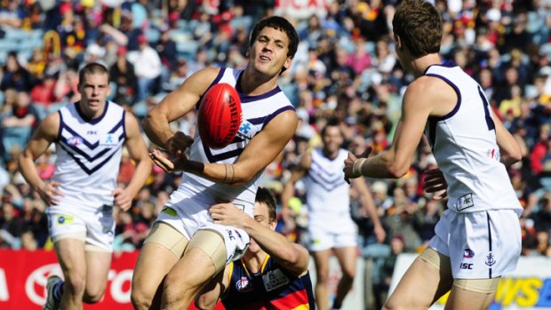 Broughton back, Pearce pushes up