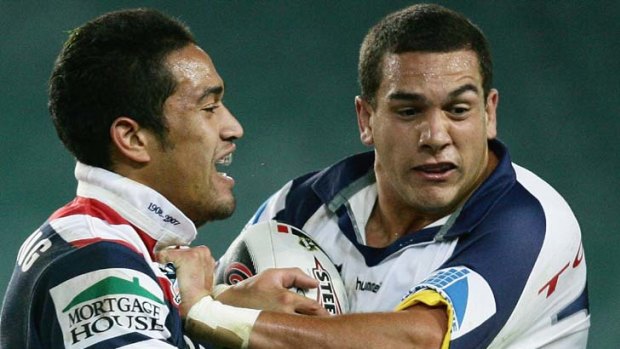 Former NRL player Faust passes away