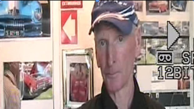 Lollipops for foreplay: Car wash victims speak out