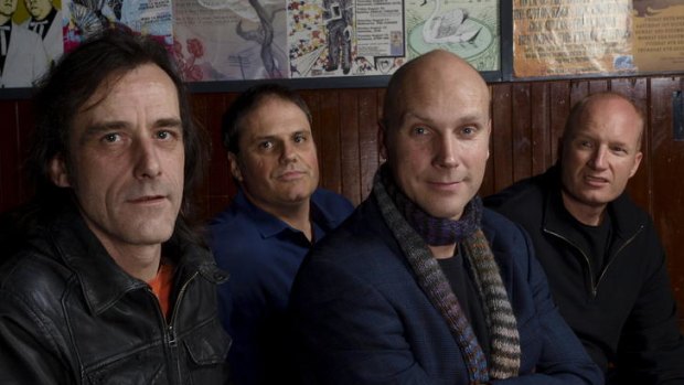 It's their way or the highway