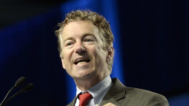 Jack Hunter, aide to libertarian Senator Rand Paul, resigns over racist ...