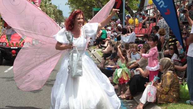 Christmas Pageant to light up streets and faces alike