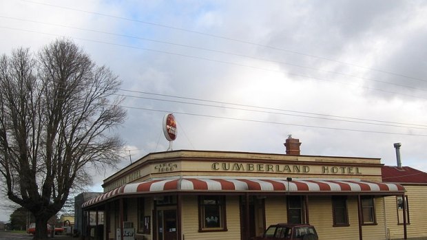 Smeaton, Victoria: Travel guide and things to do