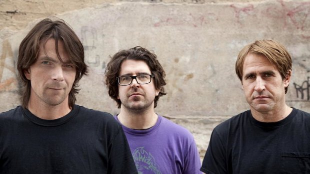 Yearning for the simpler times