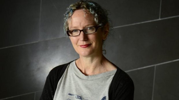 Jane Rawson's debut novel named Australia's most underrated book