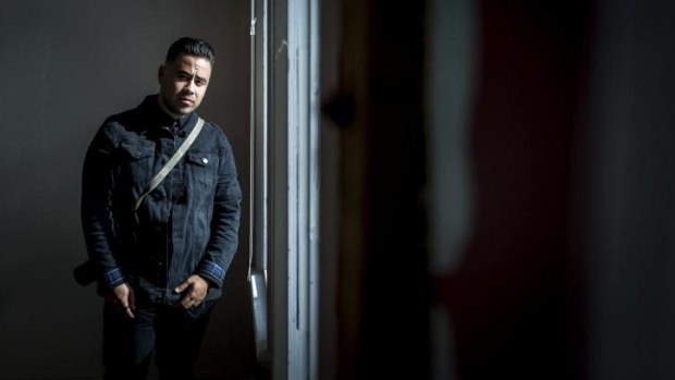 Ta-Ku's Songs to Make Up To delves into intensely personal territory