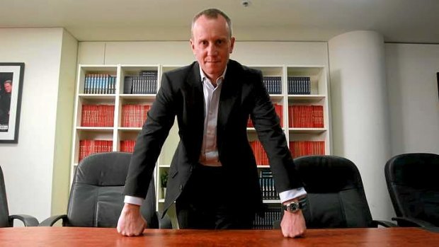 Big donors dump IPA on climate scepticism