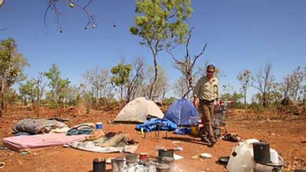 Deserving or not? The tricky language of the NT intervention