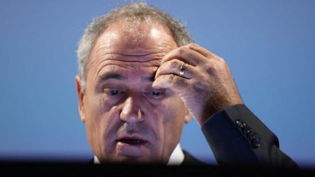 Austerity will be needed to fix budget shortfall, says Ken Henry