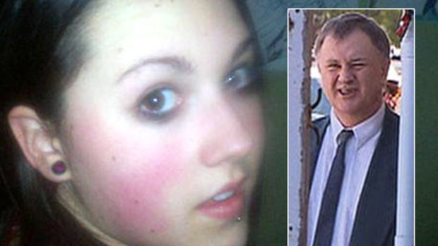 'Emo' killer fights murder conviction