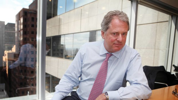 Coastal adds to Marchant woes