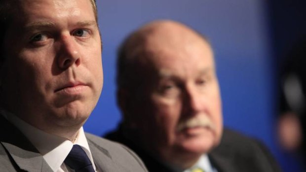 We'll act to keep PM in her job, says union