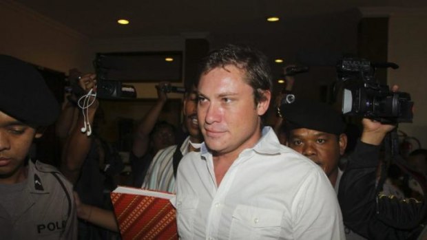 'Panic attack' sparked Virgin incident