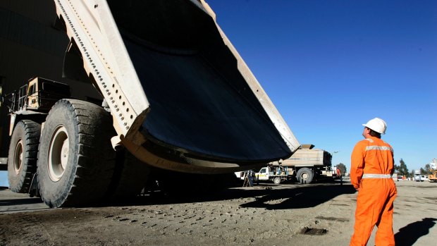 GRAM gets funding for PanAust's Frieda River copper mine study