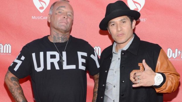 American skateboarder Jay Adams dead at 53