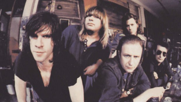 They're back - and still beastly