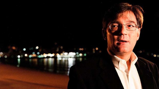 David Oldfield quits Sydney radio station 2UE