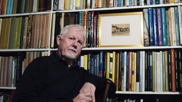 Lou Klepac talks about his favourite things