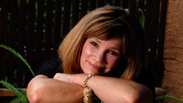 From golden girl to Olympic villain: the crucifixion of Tracey Wickham