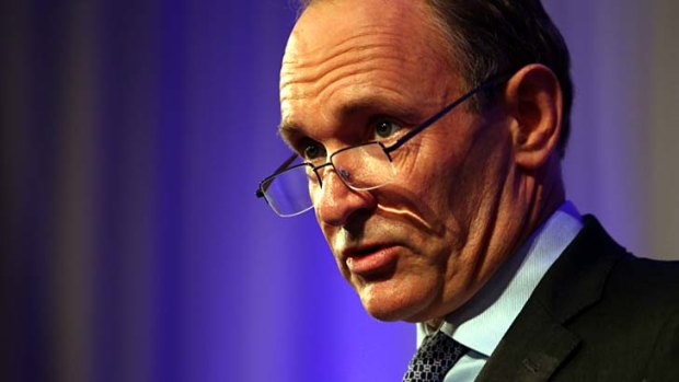 World Wide Web creator Tim Berners-Lee calls for a digital bill of ...