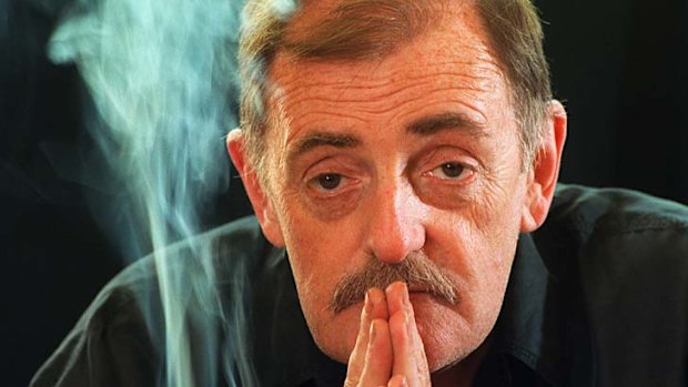 Tales told on stage, screen, at dinner