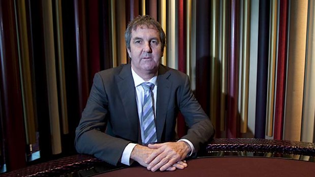 O'Farrell decides, but Packer's man has last word