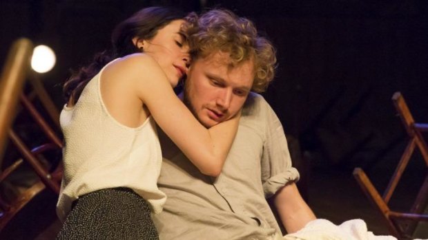 Platonov review: Imperfect look at Chekhov's early fears