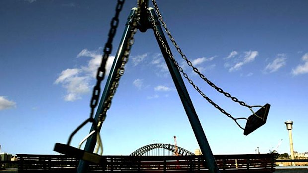 At-risk slipping through the net, says watchdog