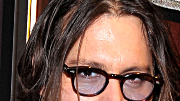 Johnny Depp defends Polanski