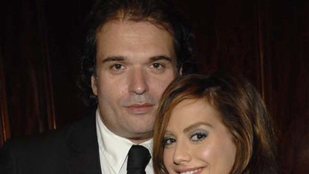 Brittany Murphy and Simon Monjack deaths 'preventable'