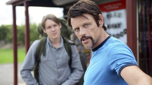 Catching Milat a ratings and Twitter winner for Channel 7