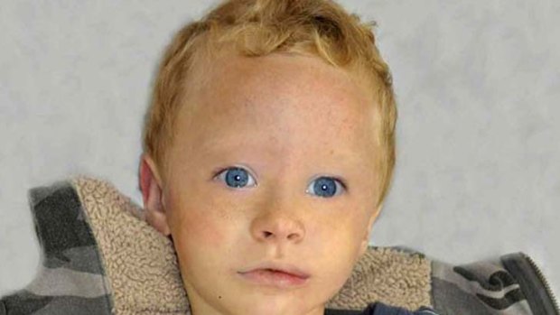 Mystery of the little boy whose body was found along a dirt road
